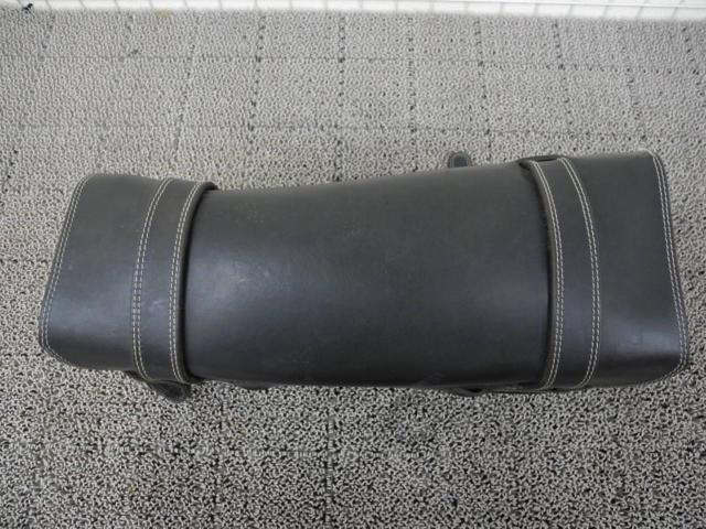 DEGNER( デグナー ) サイドバッグ ブラック 品番:sb-24-bk | 中古品 | アップガレージ ライダース横浜瀬谷店 | バイク用品 ツーリング用品 バッグ(二輪)を通販で購入 ...