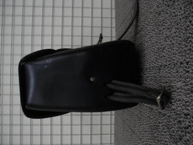 DEGNER( デグナー ) サイドバッグ ブラック 品番:sb-24-bk | 中古品 | アップガレージ ライダース横浜瀬谷店 | バイク用品 ツーリング用品 バッグ(二輪)を通販で購入 ...