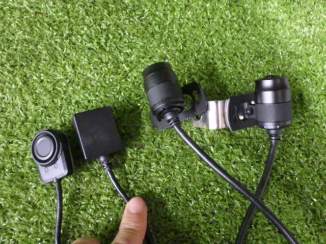 ONES】ドライブレコーダー STZ-RF2000 | 中古品 | アップガレージ ライダース札幌店 | バイク用品 ツーリング用品 その他キャリア(二輪)を通販で購入する | 中古カー ...