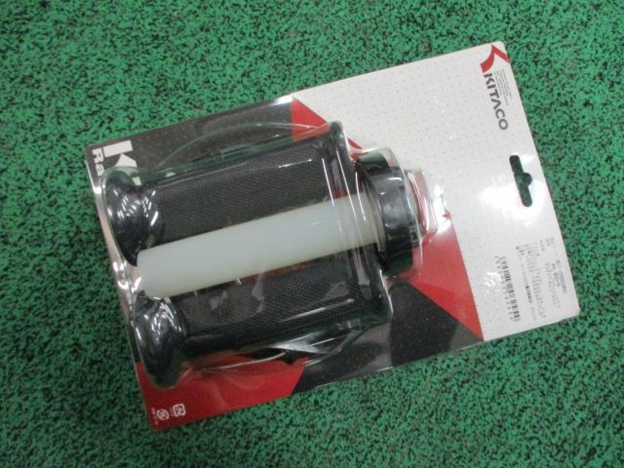 Kitaco(キタコ)901-0550950 マルチハイスロットルSET PC20/PE22 | バイク用品 ハンドル・ハンドル廻り グリップ(二輪)を通販で購入する | 中古カー＆バイク用品 ...
