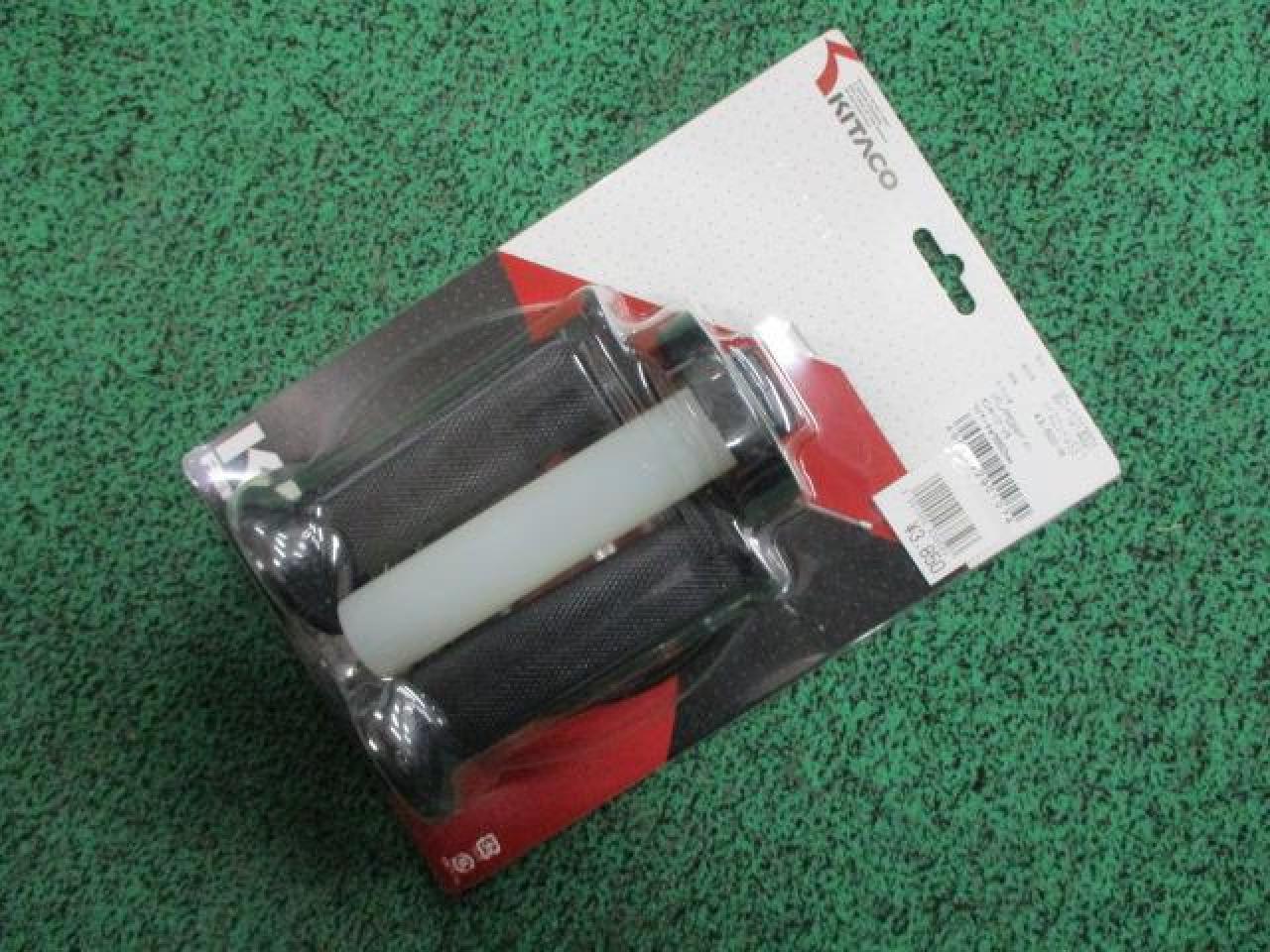 Kitaco(キタコ)901-1013001 ハイスロットルSET モンキー PE24 | バイク用品 ハンドル・ハンドル廻り グリップ(二輪)を通販で購入する | 中古カー＆バイク用品の販売 ...
