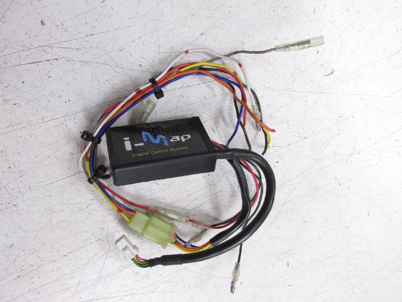 Kitaco(キタコ) i-mapインジェクションコントローラー 【ズーマーFI(AF58-170・・～)】 | バイク用品 電装品 C.D.I(二輪)を通販で購入する | 中古カー＆バイク用 ...