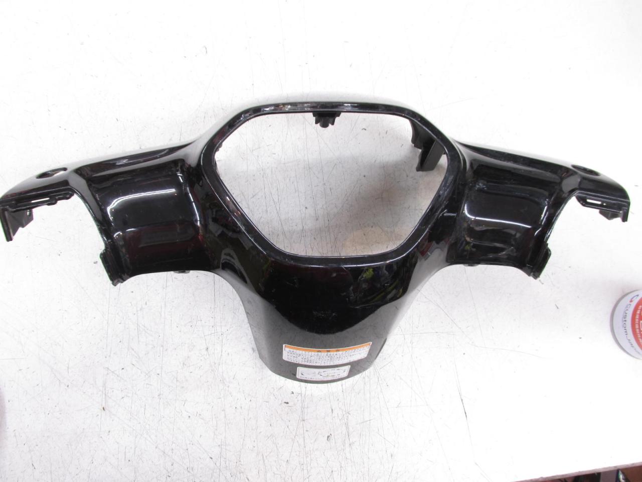 HONDA(ホンダ) 純正ハンドルカバー 【スーパーカブ(AA04/JA10)】 大特価!2020-8/28より大幅値下げ! | バイク用品 外装 アッパーカウル(二輪)を通販で購入する ...