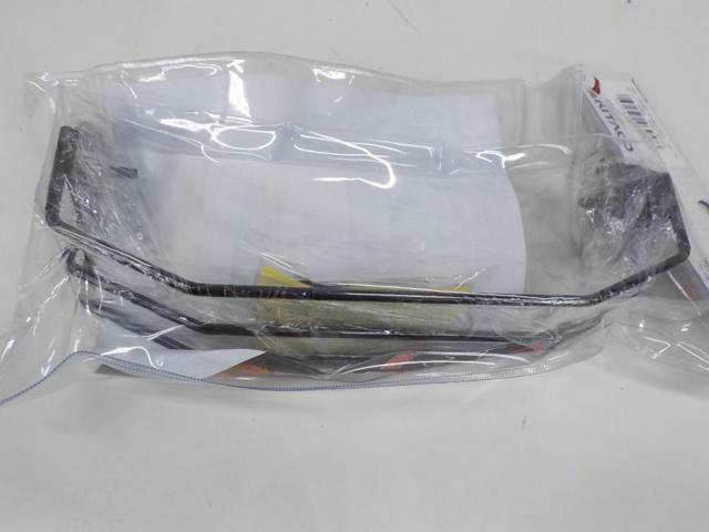 Kitaco(キタコ) ヘッドライトガード HONDA クロスカブ50/110 800-1446900 | 新品 | アップガレージ 岡崎北店 ...