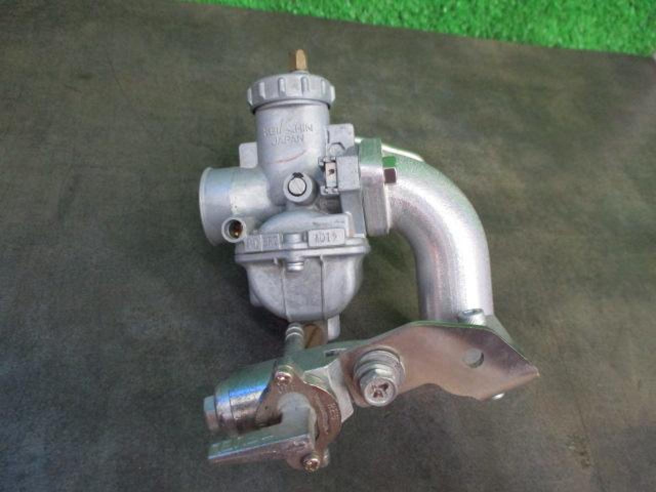 KITACO(?) KEIHIN PC20キャブレターキット (カブ) | バイク用品 吸気・燃料系 キャブレータ(二輪)を通販で購入する | 中古カー＆バイク用品の販売ならアップガレージ