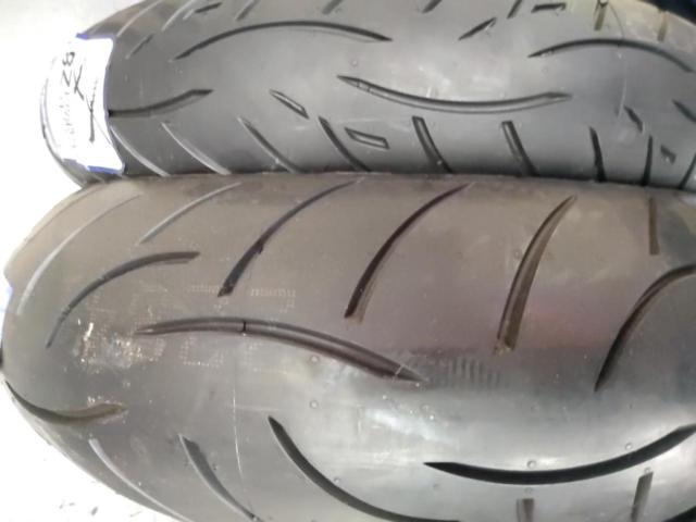 メッツラー 前後タイヤZ8M 120/70-17&190/55-17 | わけあり | アップガレージ ライダースナップス三鷹東八店 ...