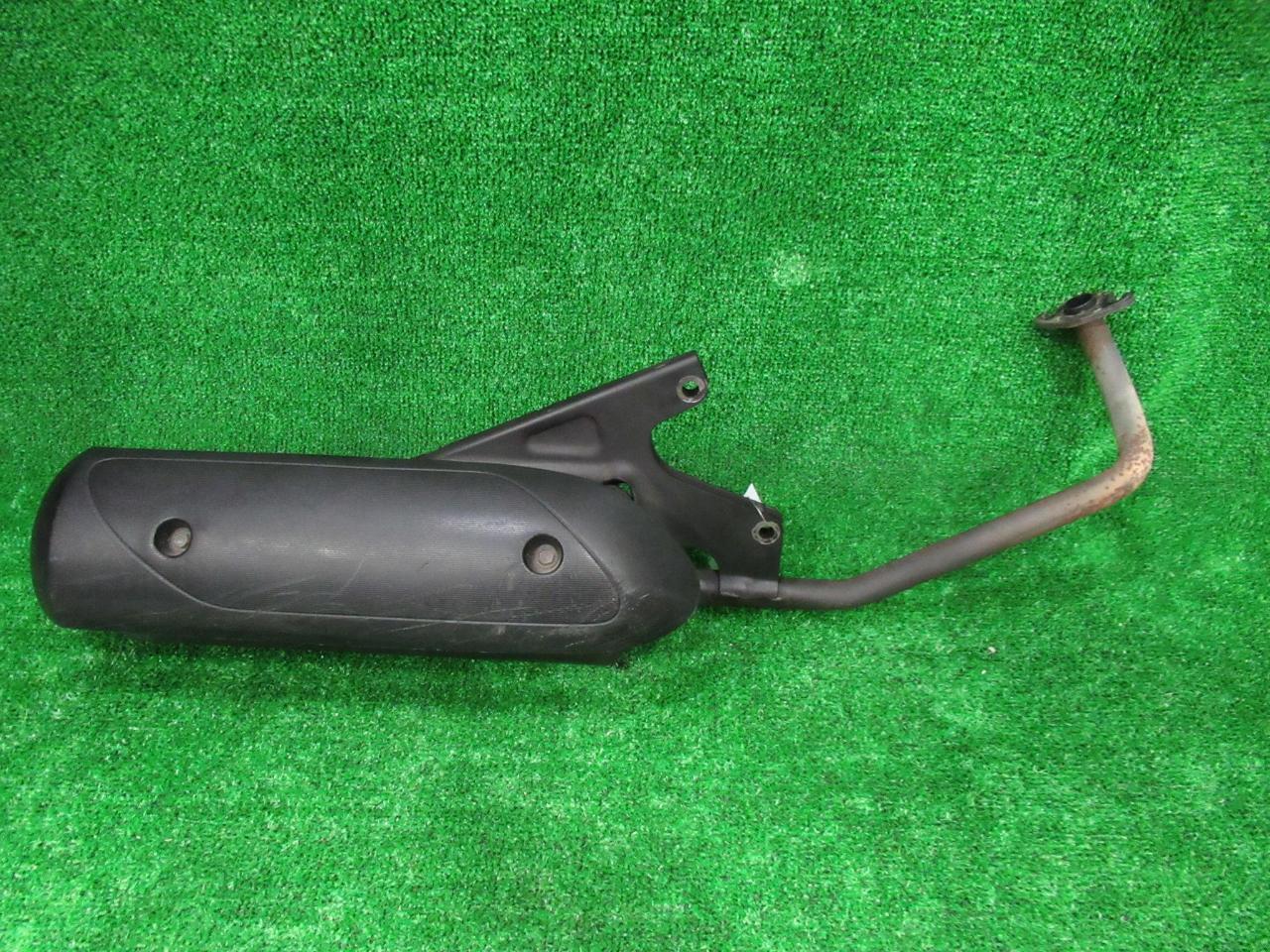 HONDA(ホンダ) 純正マフラー スマートDio(AF56) | 中古品 | アップガレージ ライダース南海部品越谷店 | バイク用品 マフラー フルエキゾースト(二輪)を通販で購入する ...