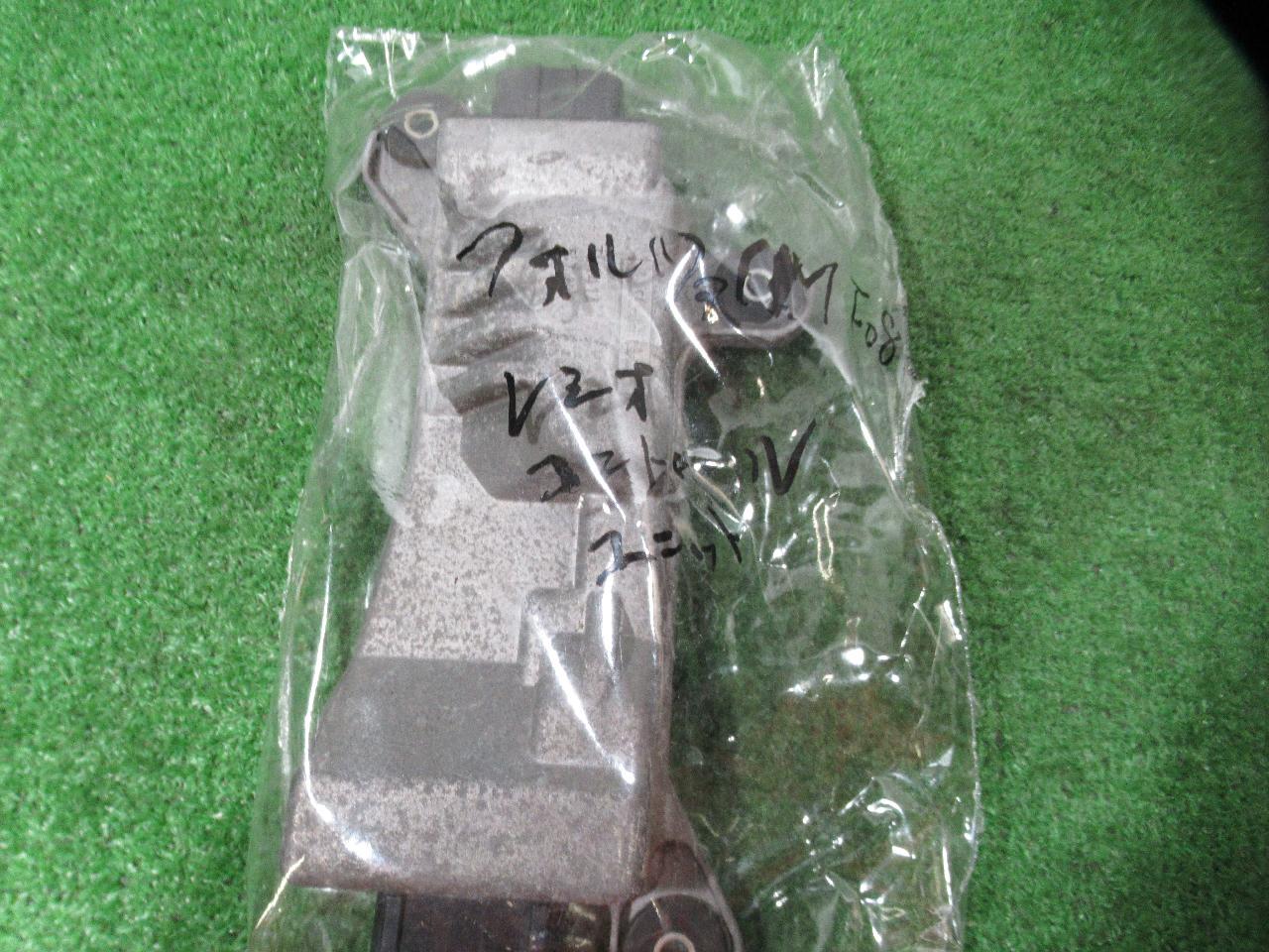 純正レシオコントロールユニット フォルツァ(MF08) HONDA(ホンダ) | バイク用品 電装品 その他電装品(二輪)を通販で購入する ...