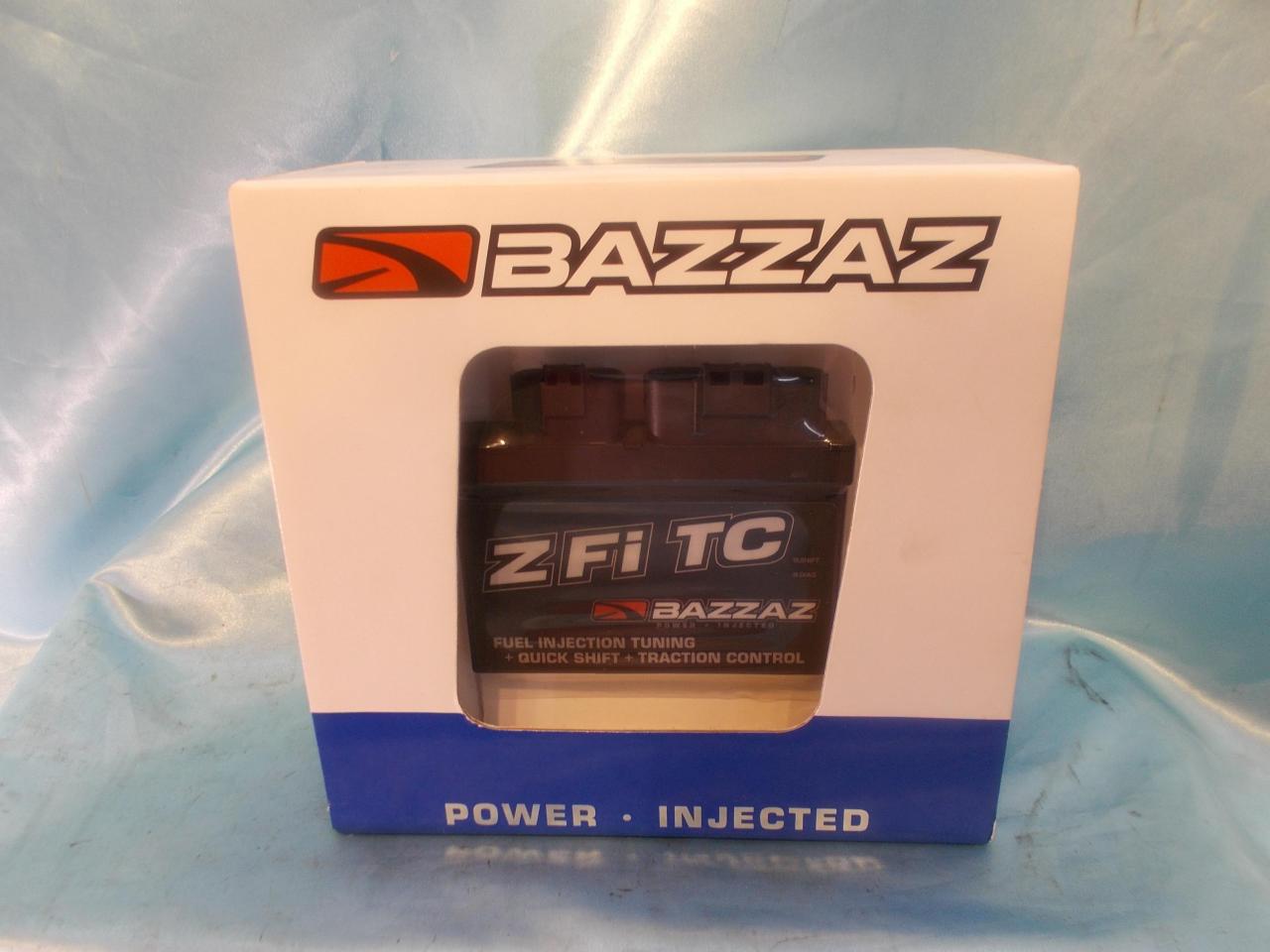 CB1000R(‘08-‘14) BAZZAZ POWER INJECTED Z-Fi | 新古品 | アップガレージ 横浜町田総本店 ...