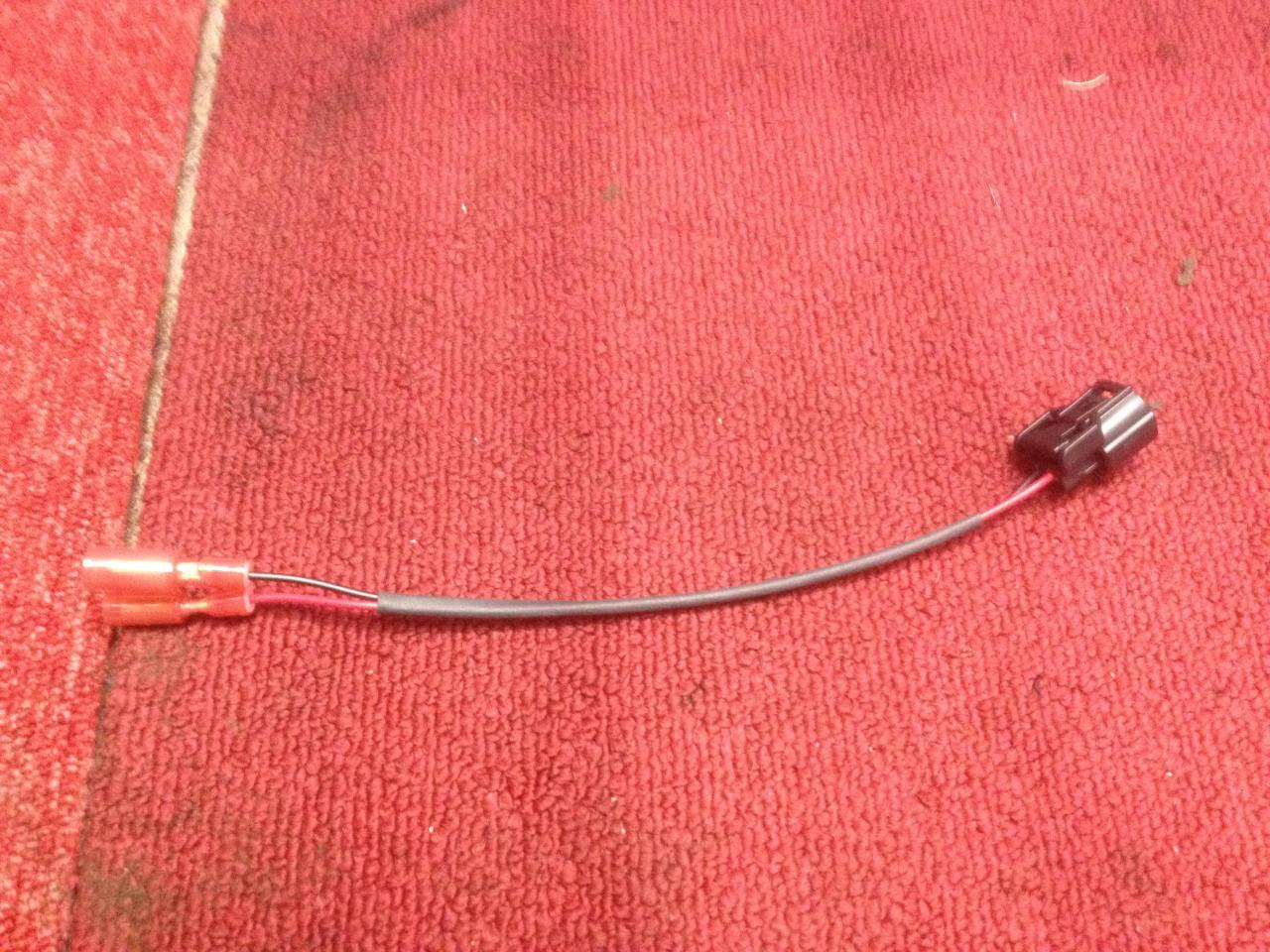 品番:DRK008 Z900RS Dr.Z Z2タイプ フェンダーレス用ウィンカーケーブル | バイク用品 電装品 ウインカー(二輪)の通販 ...