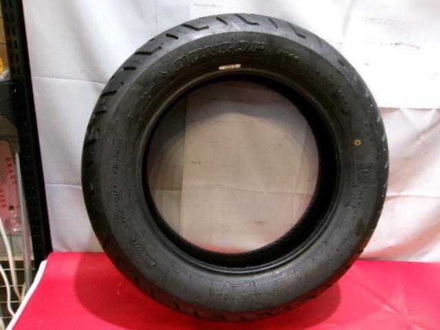 ワケアリ DUNLOP D404 180/70-15 76H WT リアタイヤ 製造2020年11週 | わけあり | アップガレージ ...