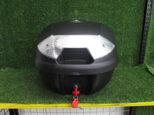 Price revision! Suzuki Rear box | Used | UPGARAGE riders ...