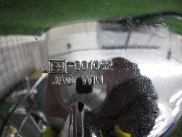 Z2ミラー左右セット L E9 001052 JAC WIN | 中古品 | アップガレージ ライダース上熊本店 | バイク用品 ハンドル ...