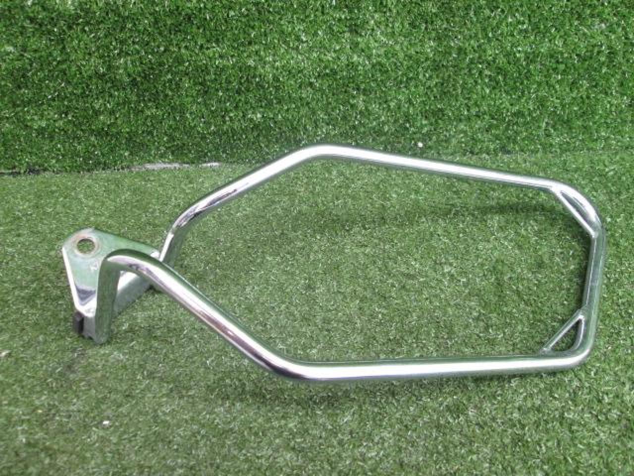 KIJIMA(キジマ)FXD外し バッグサポート片側のみ | バイク用品 ツーリング用品 その他キャリア(二輪)の通販 | アップガレージ 中古カー＆バイク用品の買取・販売専門店