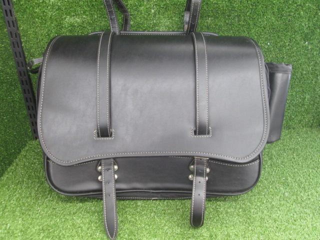 【DEGNER/デグナー】NB-42 アジャスターナイロンサドルバッグ | バイク用品 ツーリング用品 バッグ(二輪)を通販で購入する | 中古カー＆バイク用品の販売ならアップガレージ