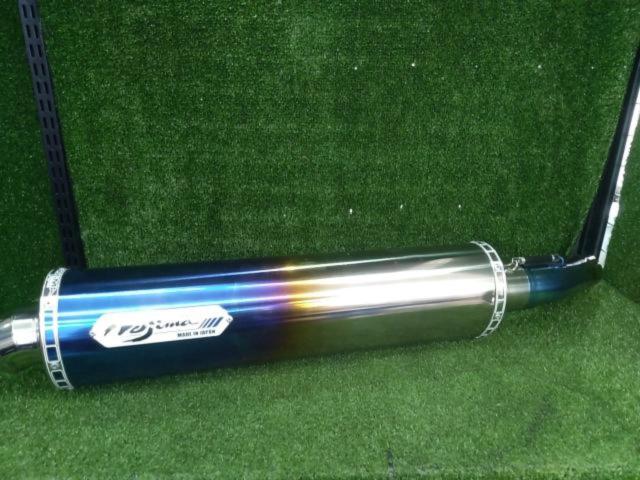 NOJIMA/ノジマ】 ヒートチタンスリップオンサイレンサー・適合車種:CB1300SF/SB/ABS ’03-13 (BC-SC54/EBL-SC54) | バイク用品 マフラー スリップ ...