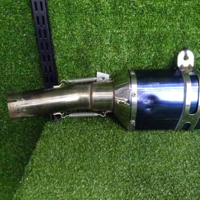 ★BEET NASSERT Evolutionスリップオンサイレンサー CB400SF/SB(NC42) | バイク用品 マフラー スリップ ...