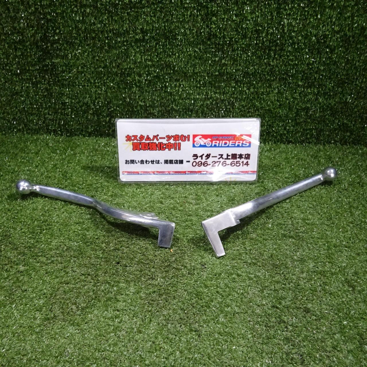 【HONDA(ホンダ)】 純正前後ブレーキレバーセット PCX(JK05/KF07) | 中古品 | アップガレージ ライダース上熊本店 ...