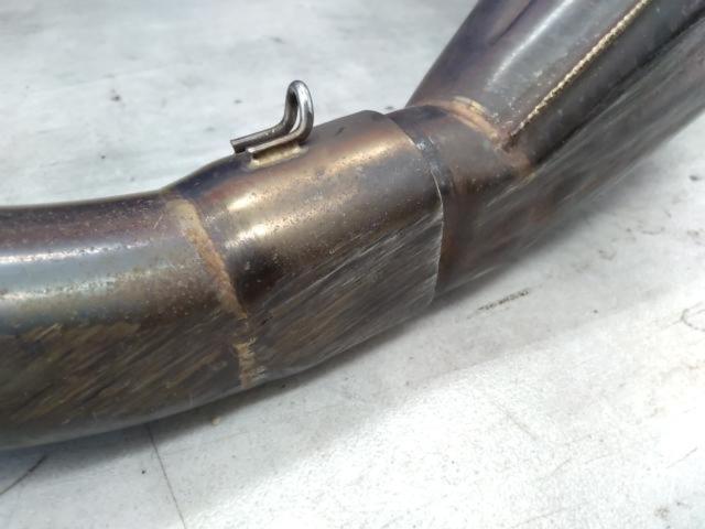 ★K2TEC:ケイツーテック-サイレンサー エキパイ-ノジマ?? フルエキゾーストマフラー ZZ-R1100 C.型外し | 中古品 | アップガレージ ライダース上熊本店 | バイク用品 ...