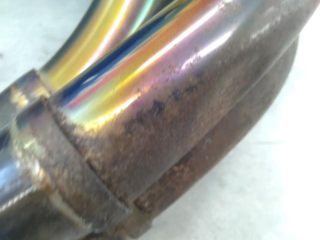 ★K2TEC:ケイツーテック-サイレンサー エキパイ-ノジマ?? フルエキゾーストマフラー ZZ-R1100 C.型外し | 中古品 | アップガレージ ライダース上熊本店 | バイク用品 ...