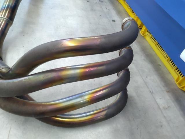 ★K2TEC:ケイツーテック-サイレンサー エキパイ-ノジマ?? フルエキゾーストマフラー ZZ-R1100 C.型外し | 中古品 | アップガレージ ライダース上熊本店 | バイク用品 ...