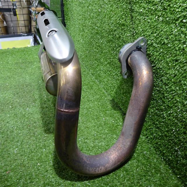 ★当店おすすめ!【SPTadao(SPタダオ)】POWERBOX PIPE セロー250(DG17J)/XT250X(DG17J ...