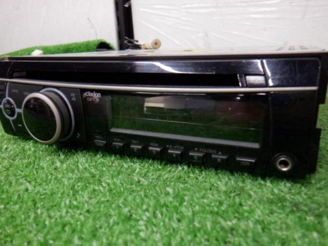 Clarion(クラリオン) CZ102【2012年モデル】 | 中古品 | アップガレージ 奈良四条店 | カー用品 ヘッドユニット CD ...