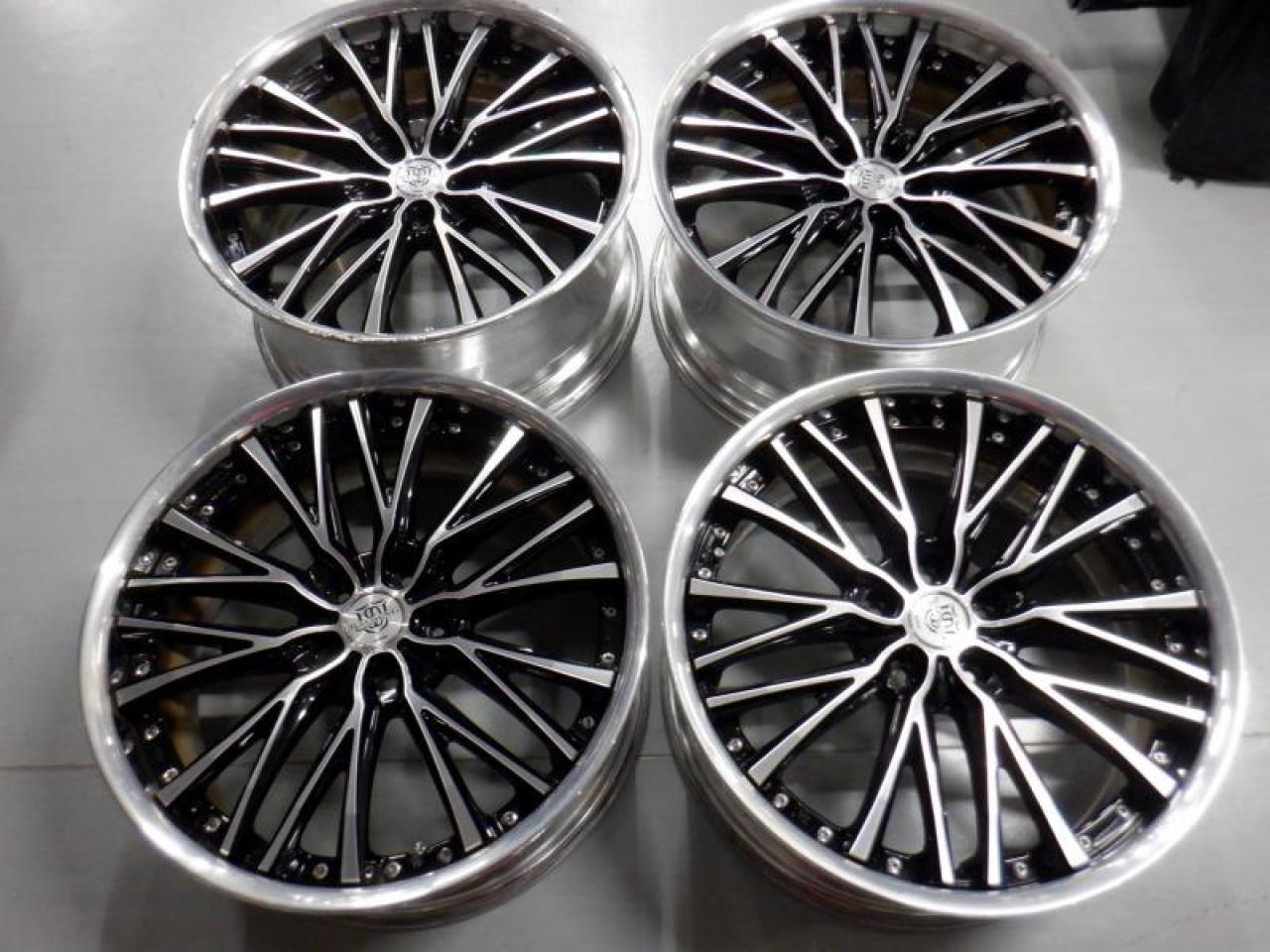 WORK(ワーク) BALMUNG(バルムンク) BG1 | カー用品 アルミホイール 20インチホイールの通販 | アップガレージ 中古カー＆バイク用品の買取・販売専門店