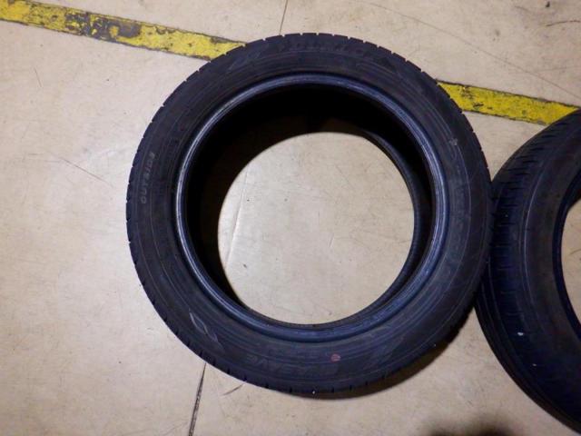 【2本セット】DUNLOP ENASAVE EC204 | カー用品 タイヤ 15インチタイヤを通販で購入する | 中古カー＆バイク用品の販売ならアップガレージ