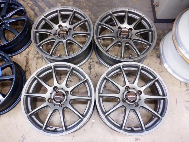 BRIDGESTONE(ブリヂストン) Prodrive(プロドライブ) GC-010E | 中古品 | アップガレージ 滋賀大津店 | カー ...