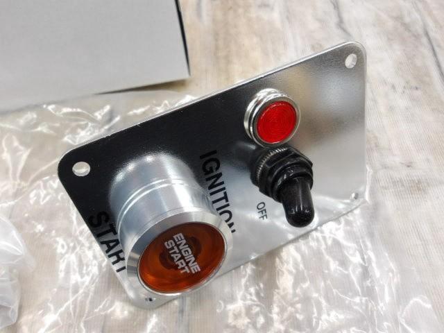 値下げしました!FE-RP010042R Switch Control Panel | 新品 | アップガレージ 奈良四条店 | カー用品 ...