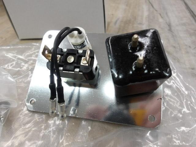 値下げしました!FE-RP010042R Switch Control Panel | 新品 | アップガレージ 奈良四条店 | カー用品 ...