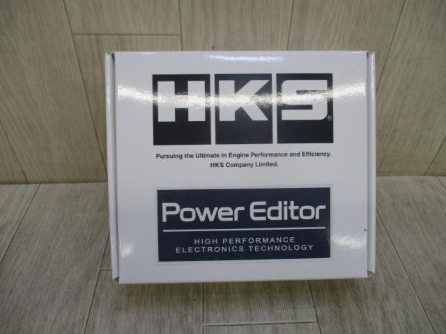 期間限定値下げ!HKS POWER EDITOR For CROWN ARS220 | 新品 | アップガレージ 愛知西尾店 | カー用品 電装系 ブーストコントローラーを通販で購入する ...