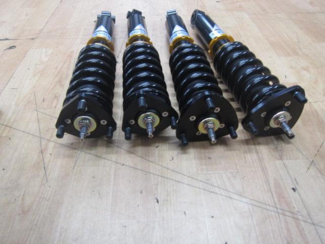 爆安特価!! Racing Gear SR-ST701 SR DAMPER GRS200 S-T40 | カー用品 足まわり 車高調を通販で購入する | 中古カー＆バイク用品の販売ならアップガレージ