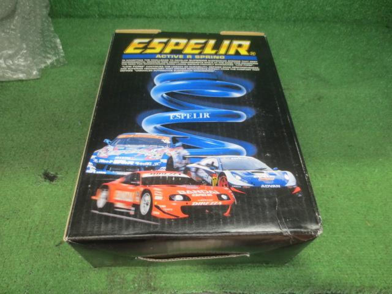 ★最終値下げ★ESPELIR Super Downsus R ESR-60916 アウトレット品 | カー用品 足まわり サスを通販で購入する | 中古カー＆バイク用品の販売ならアップガレージ