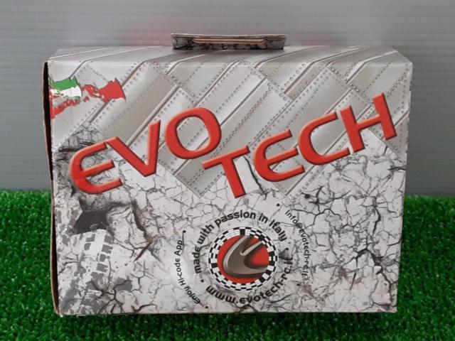 【値下げ!】 EVOTECH(エボテック) ラピッドタンクキャップ/ラピッドフューエルタンクキャップ/evo-fcr-atb2-ebebrg (ゴールド) 1セット #アウトレット品 ...