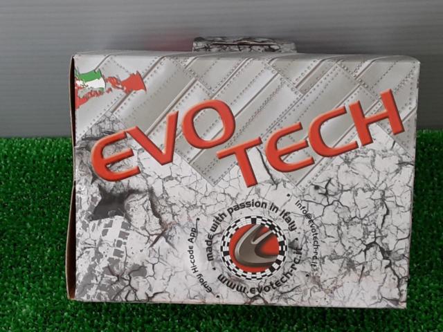 【値下げ!】 EVOTECH(エボテック) ラピッドタンクキャップ/ラピッドフューエルタンクキャップ/evo-fcr-atb2-tiebsi (シルバー) 1セット #アウトレット品 | 中古 ...