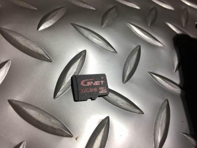 G NET G6 前後2カメラ ドライブレコーダー | カー用品 カーAVアクセサリー ドライブレコーダーの通販 | アップガレージ 中古カー＆バイク用品の買取・販売専門店