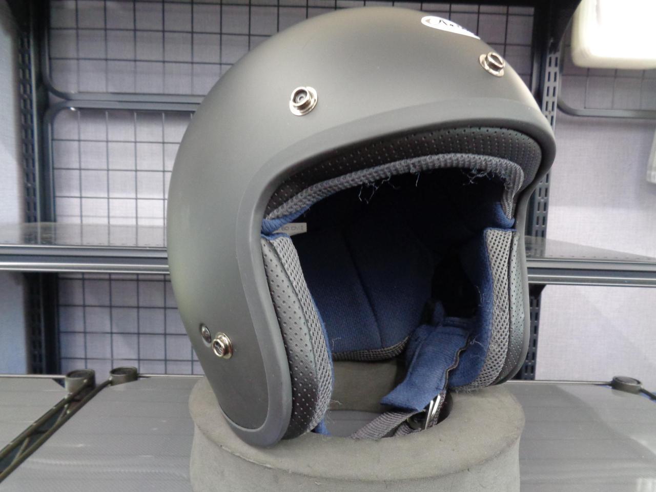 Lサイズ Arai CLASSIC MOD マットブラック 2020年製造 | 中古品 | アップガレージ 横浜町田総本店 | バイク用品 ...