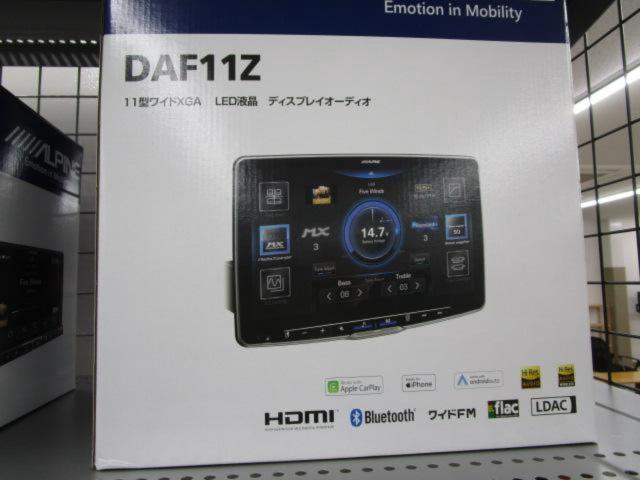 ALPINE EX11Z | カー用品 カーナビ(地デジ） AV一体メモリーナビ（地デジ）を通販で購入する | 中古カー＆バイク用品の販売なら ...