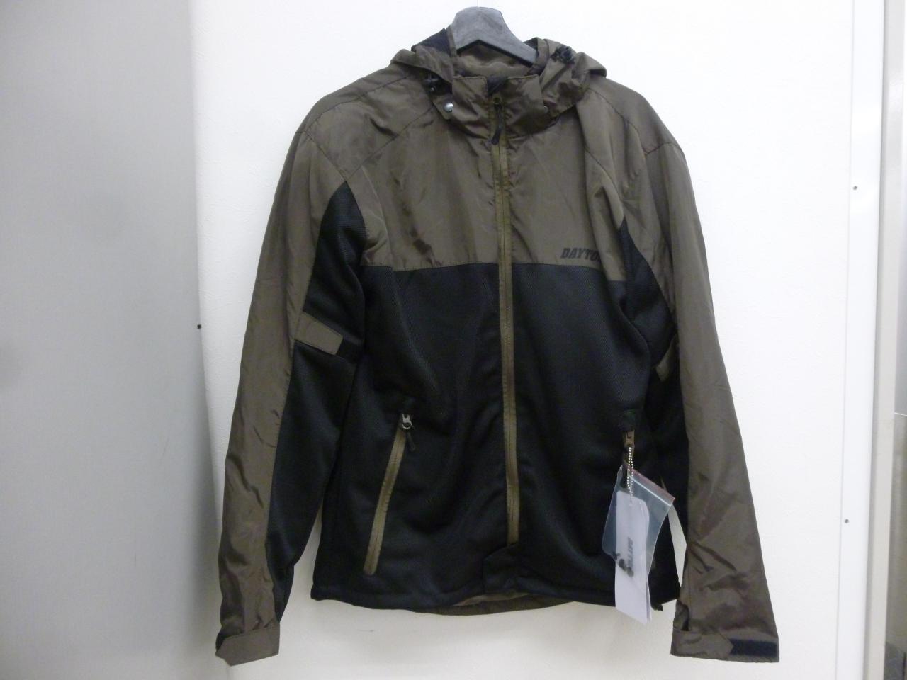 DAYTONA(デイトナ)DJ-001 フィールドメッシュジャケット | バイク用品 ウエア ジャケット(二輪)を通販で購入する | 中古カー ...