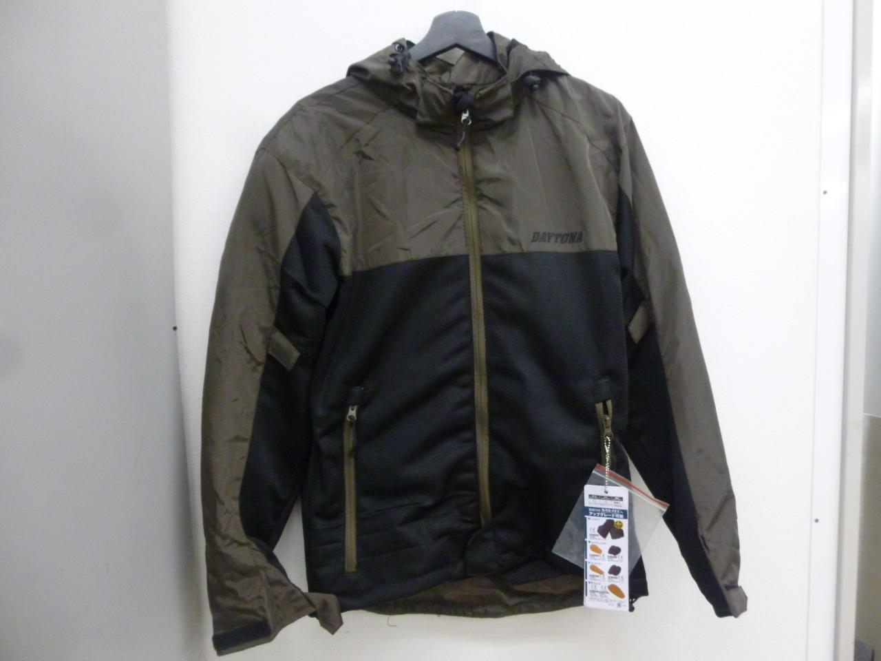DAYTONA(デイトナ) DJ-001 フィールドメッシュジャケット | バイク用品 ウエア ジャケット(二輪)を通販で購入する | 中古 ...