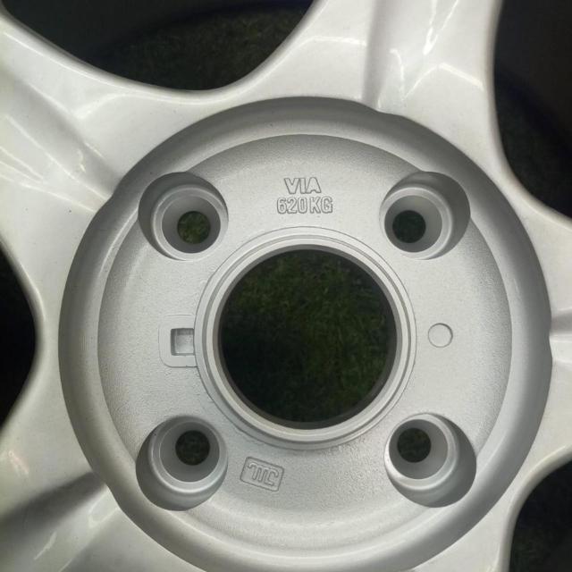 RAYS(レイズ) VOLK RACING(ボルクレーシング) GROUP AV(NEW A-V) 5本スポークアルミ | 新古品 | アップ ...