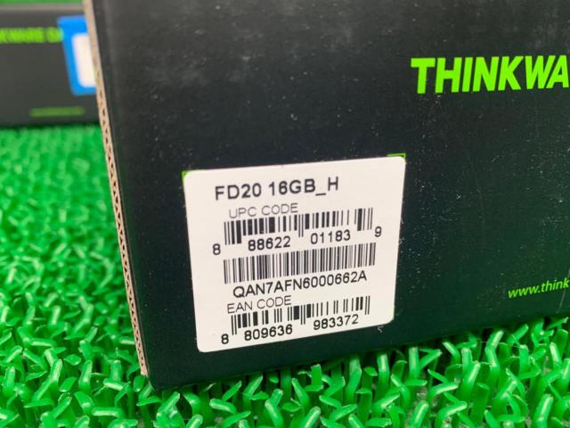 DENSO THINKWARE FD20 ドライブレコーダー | カー用品 カーAVアクセサリー ドライブレコーダーを通販で購入する | 中古カー＆バイク用品の販売ならアップガレージ