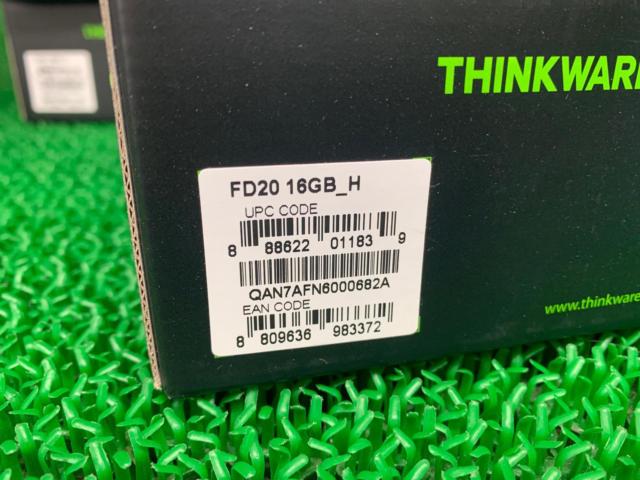 DENSO THINKWARE FD20 ドライブレコーダー | カー用品 カーAVアクセサリー ドライブレコーダーを通販で購入する | 中古カー＆バイク用品の販売ならアップガレージ