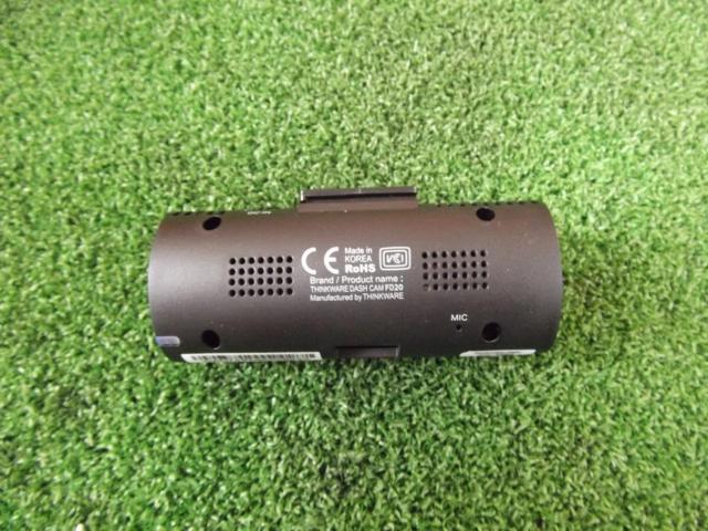 ★更に値下げしました!DENSO THINKWARE FD20 ドライブレコーダー(FD2016GB) | 新古品 | アップガレージ 奈良橿原店 | カー用品 カーAVアクセサリー ドライブ ...