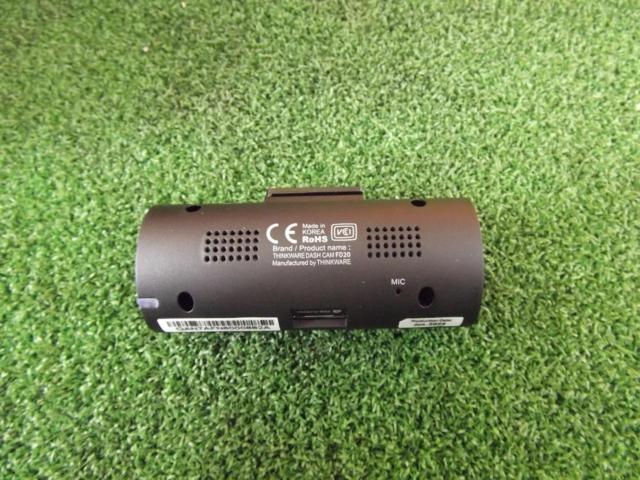 ★更に値下げしました!DENSO THINKWARE FD20 ドライブレコーダー(FD2016GB) | カー用品 カーAVアクセサリー ドライブレコーダーを通販で購入する | 中古カー ...