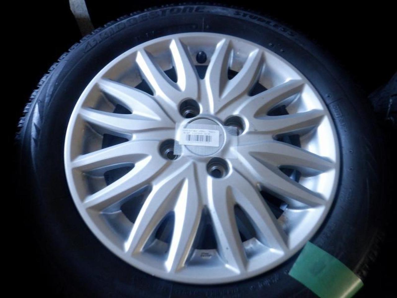 ホンダ純正(HONDA) Modulo ME-009 | 中古品 | アップガレージ 奈良四条店 | カー用品 アルミホイール 14インチホイールを通販で購入する | 中古カー＆バイク用品の ...