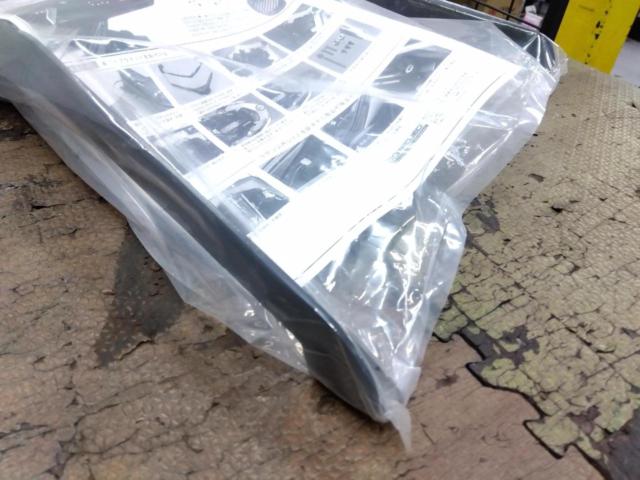 NPROJECT(Nプロジェクト) COOCASE RACK(クーケースラック/CLY020) 【X-MAX(’18)】 | 新古品 | アップガレージ ライダース大阪松屋町店 | バイク用品 ...