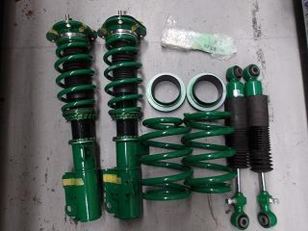 TEIN RX1 | カー用品 足まわり 車高調を通販で購入する | 中古カー＆バイク用品の販売ならアップガレージ